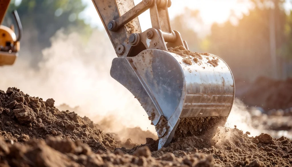 Excavation Contractors: Laying the Groundwork for Every Successful ...
